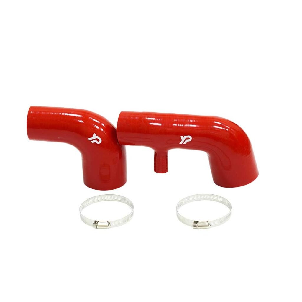 Infiniti Q50/Q60 3.0t Silicone Inlets | Q50/Q60 VR30DDTT - YPerformance1