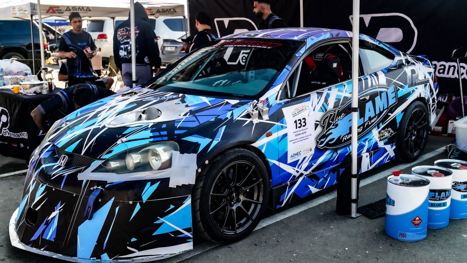 Top Speed Performance Parts Store UAE